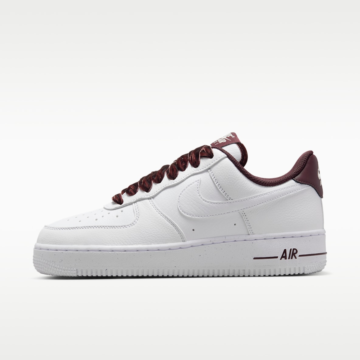 Women's Nike Black Friday Air Force 1 Shoes. Nike AT