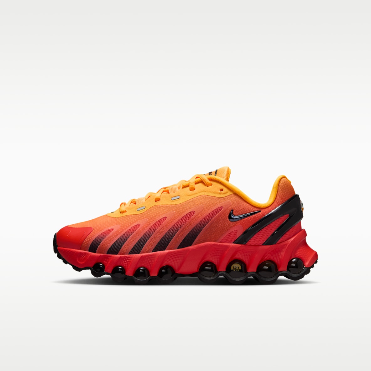 Orange Air Max Dn8. Nike AU