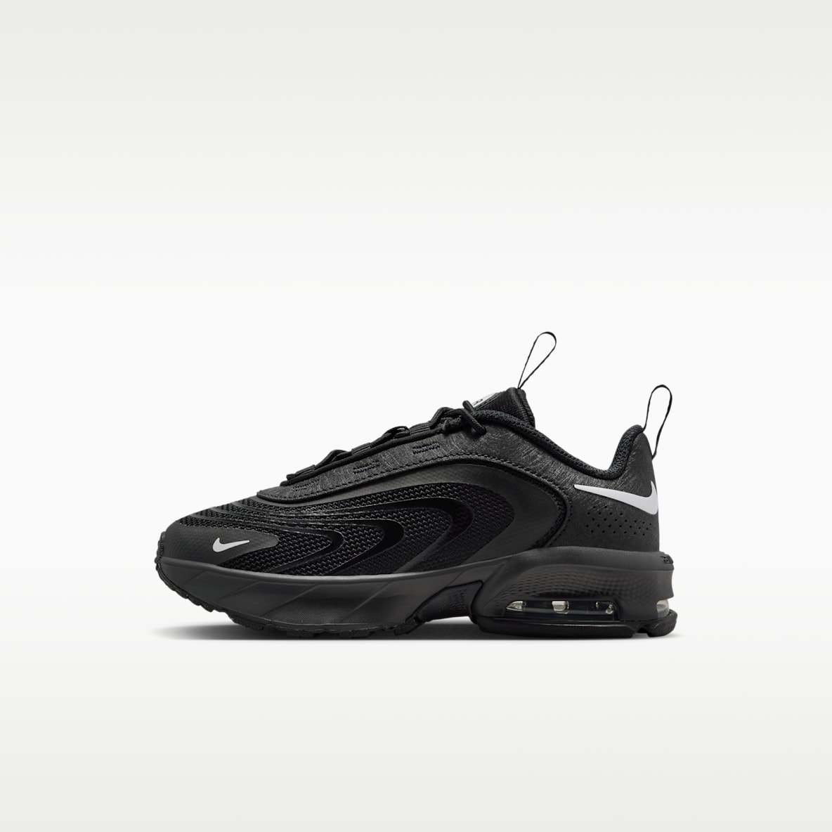 Boys Nike Max Air. Nike ZA