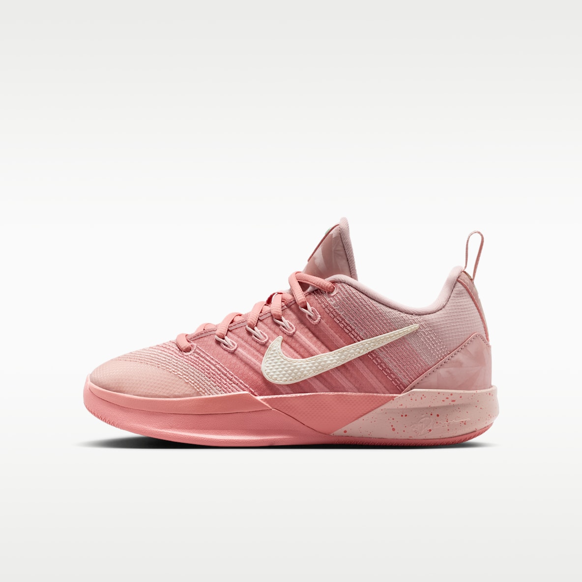 Girls Sabrina Ionescu Basketball Shoes. Nike AU
