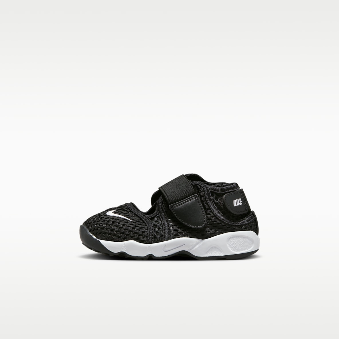 Girls Air Rift Shoes. Nike MY
