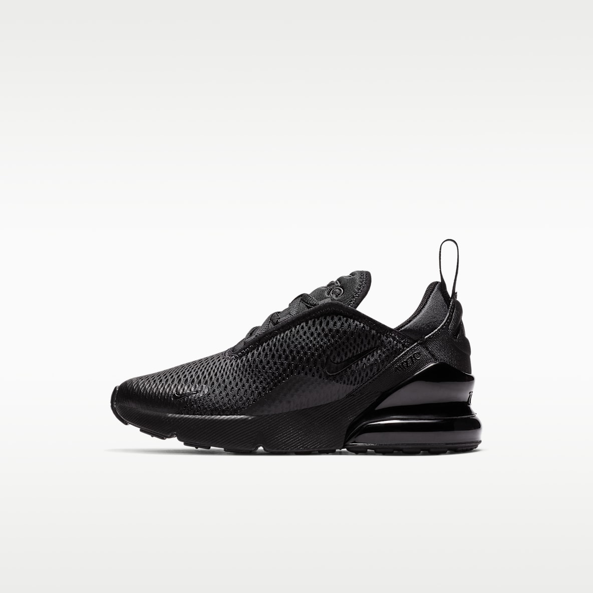 Air Max 270. Nike BG