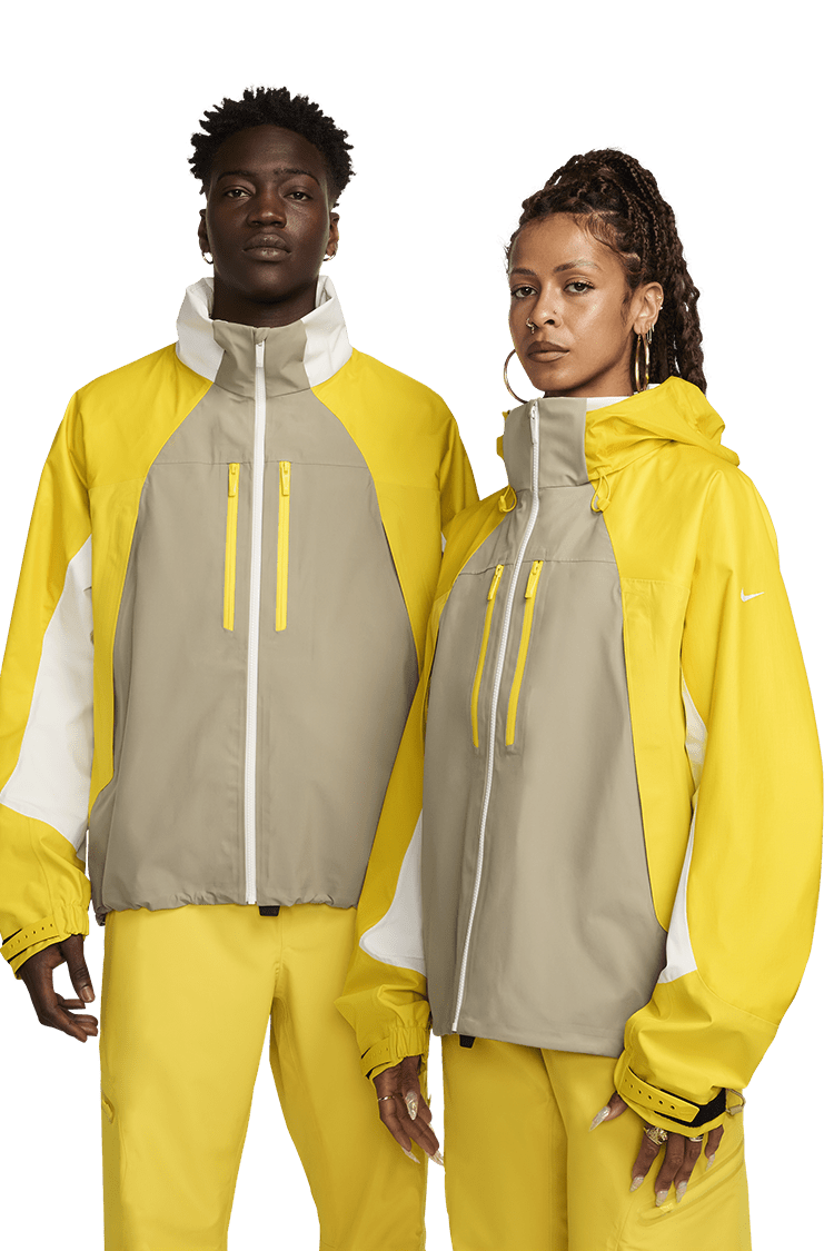 Fecha de lanzamiento de la COLECCIÓN DE ROPA NOCTA L'ART. Nike SNKRS