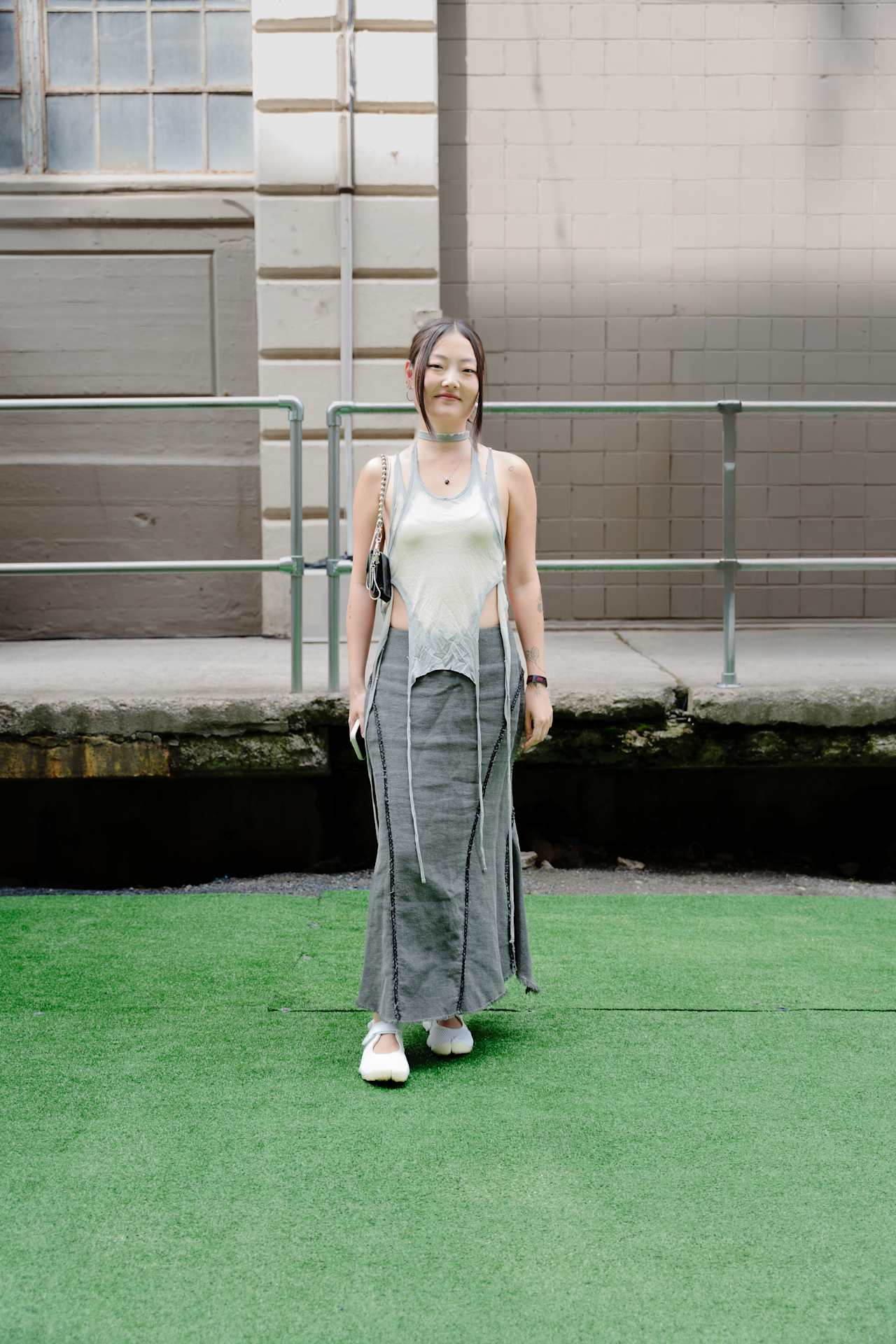 Street SNKRS: Family Style. Nike SNKRS