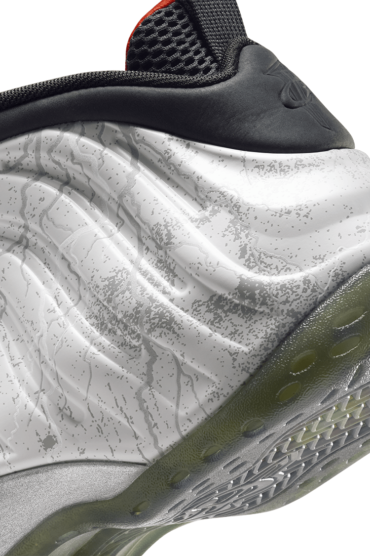 AIR FOAMPOSITE ONE PRM Release Date. Nike SNKRS