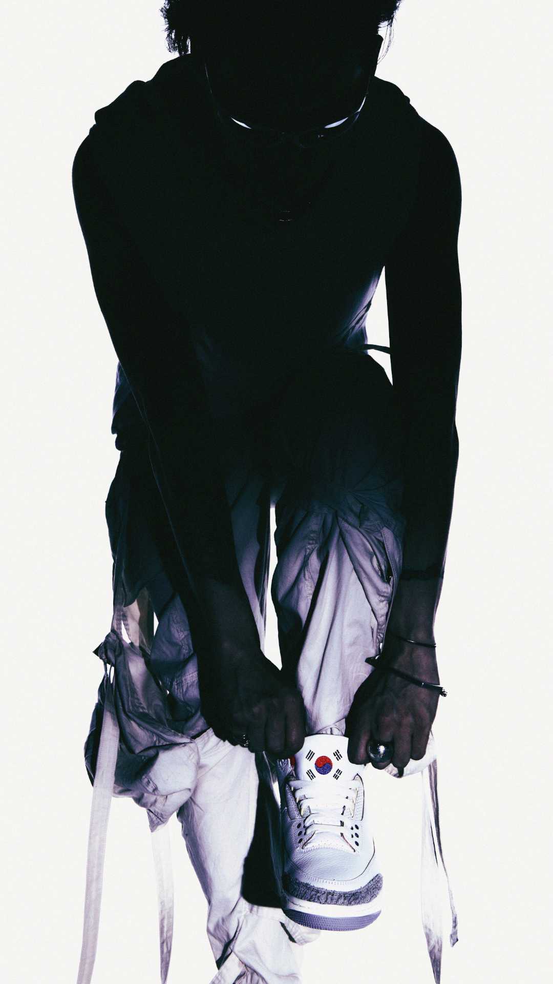 New Looks: Air Jordan 3 Seoul. Nike SNKRS