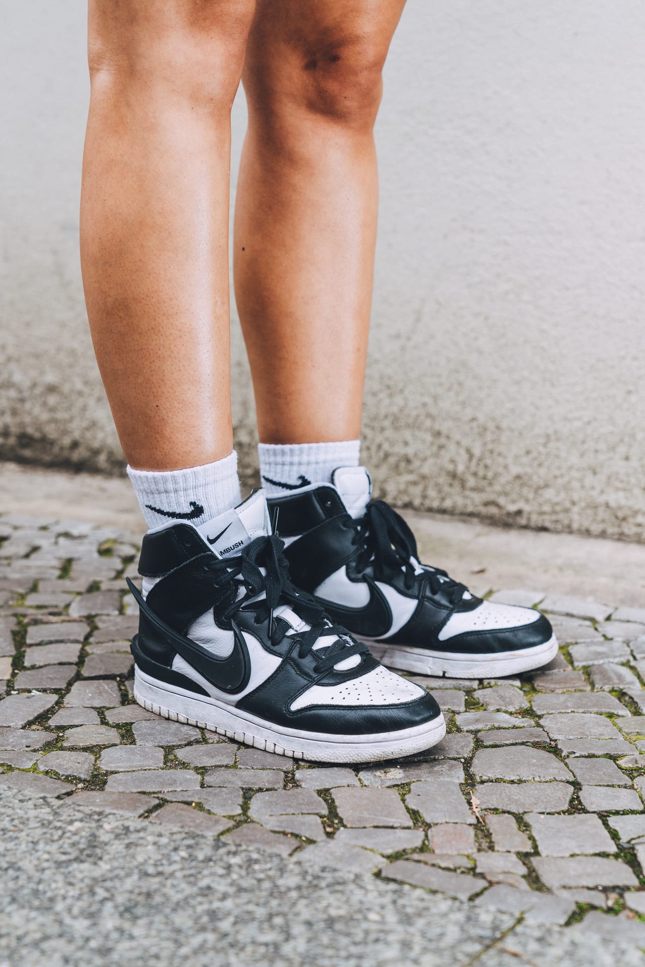 Rock ‘Em: Street SNKRS Berlin Vol.2. Nike SNKRS