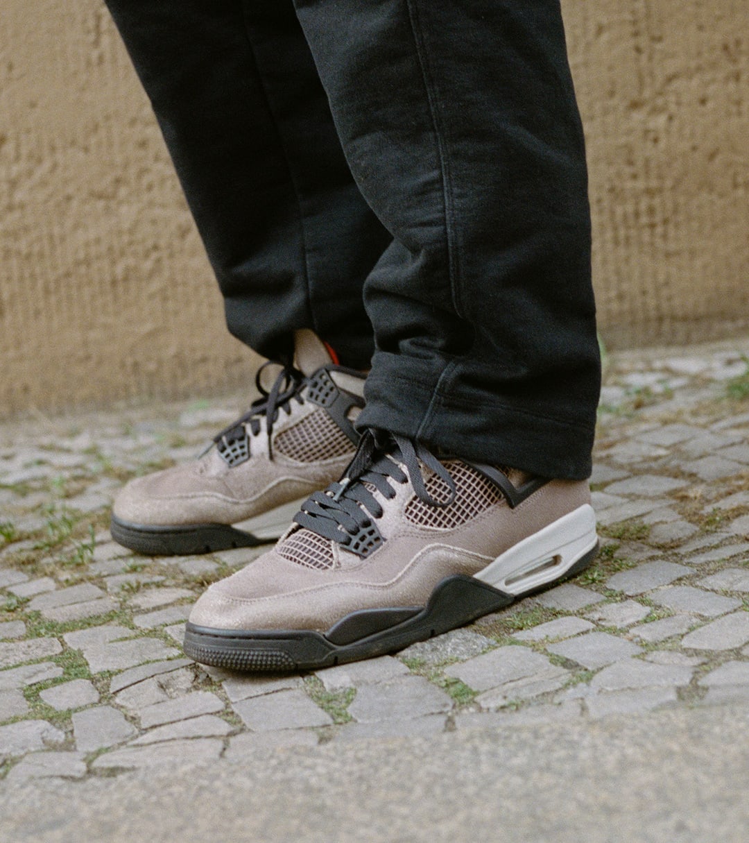 Rock ‘Em: Street SNKRS Berlin Vol.6. Nike SNKRS