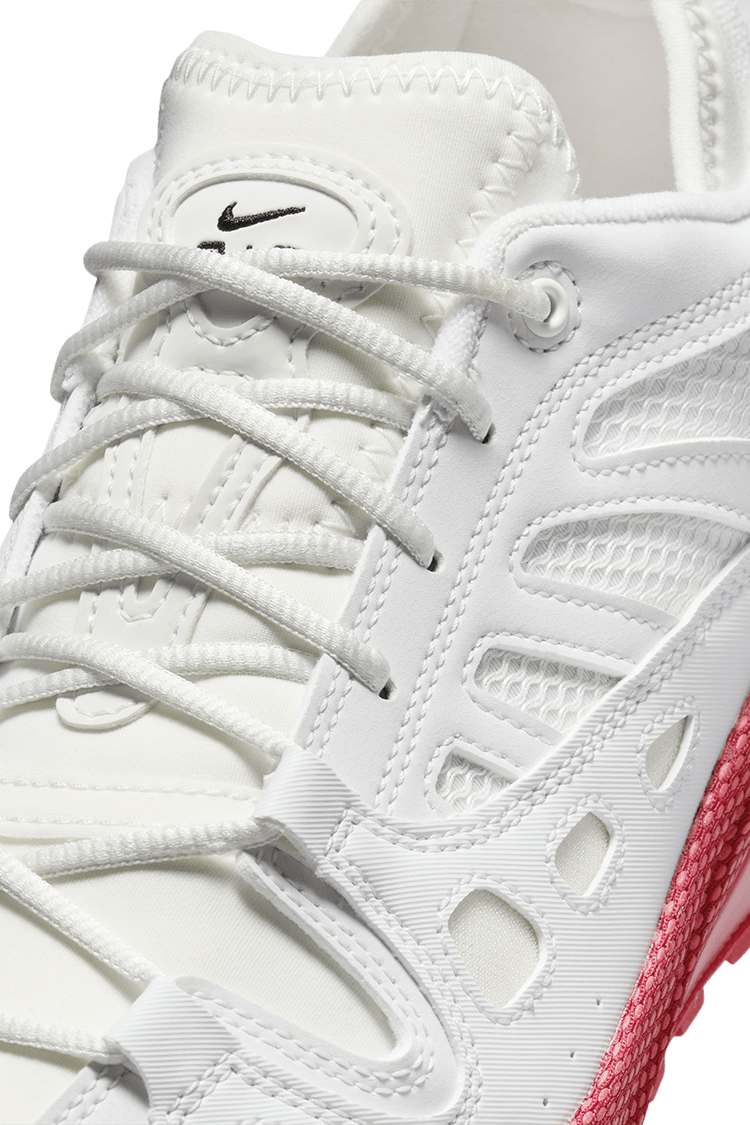 ACG Air Exploraid 'Summit White and University Red' (FJ1920-101 ...
