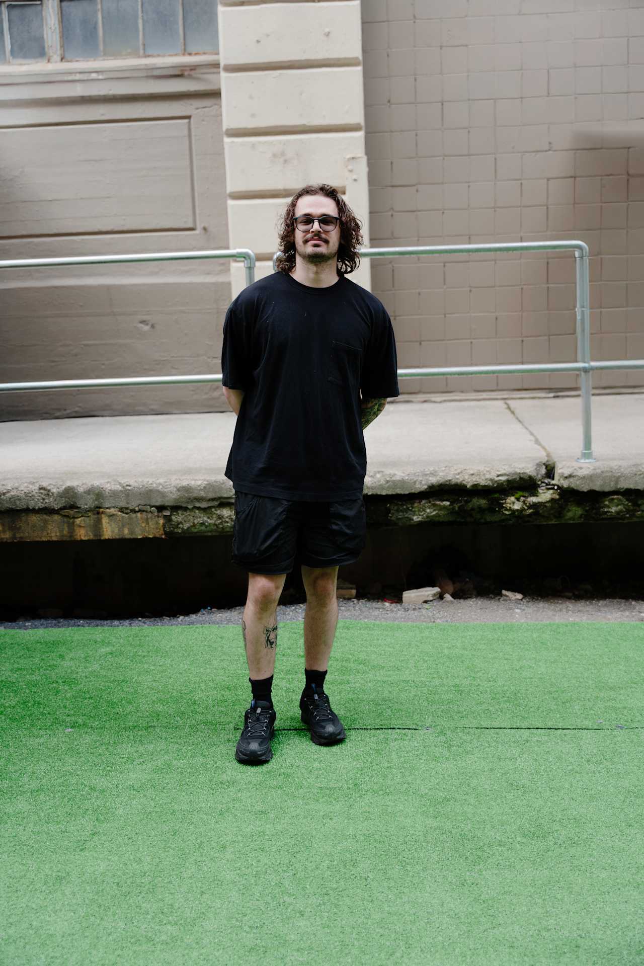 Street SNKRS: Family Style. Nike SNKRS