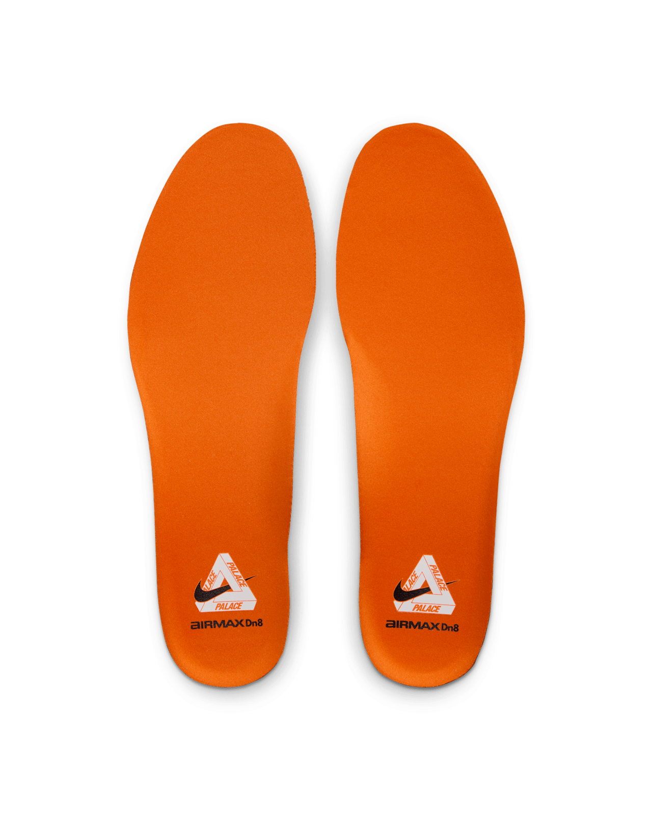 Air Max Dn8 x Palace "Black and Safety Orange" (IB4181-001 ...