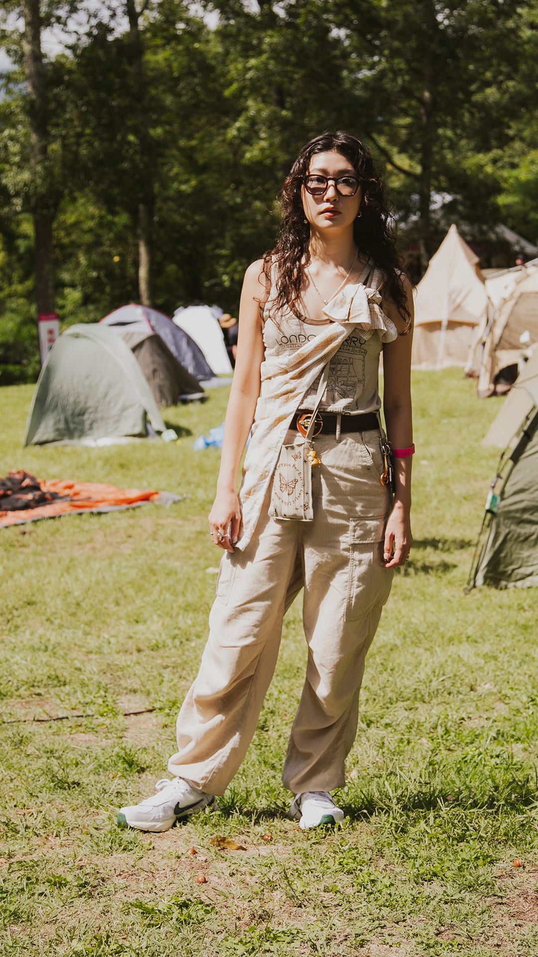 Styling Snap i Japan – V2K Run. Nike SNKRS