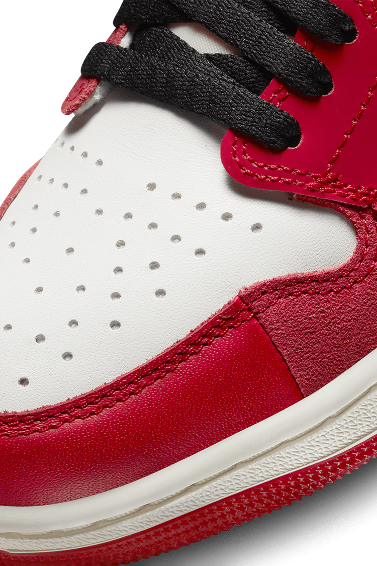 Air Jordan 1 'Next Chapter' (DV1748-601) 發售日期 . Nike SNKRS