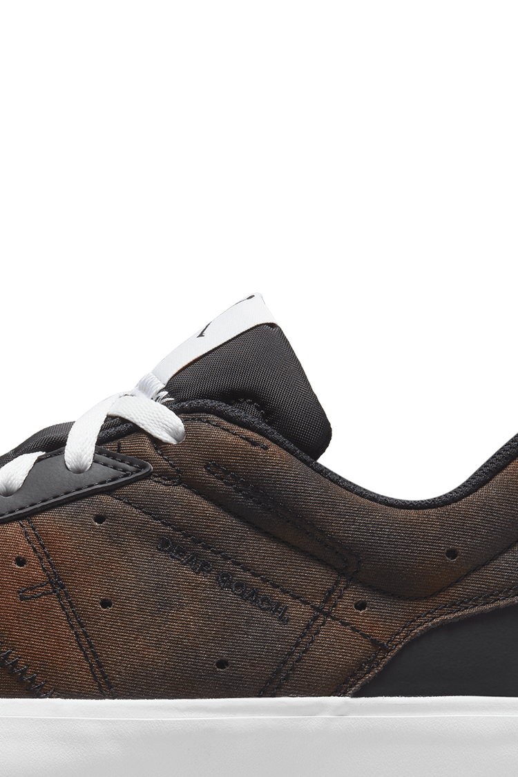 วันเปิดตัว Jordan Series .03 “Dear Coach” (DN3732-200). Nike SNKRS