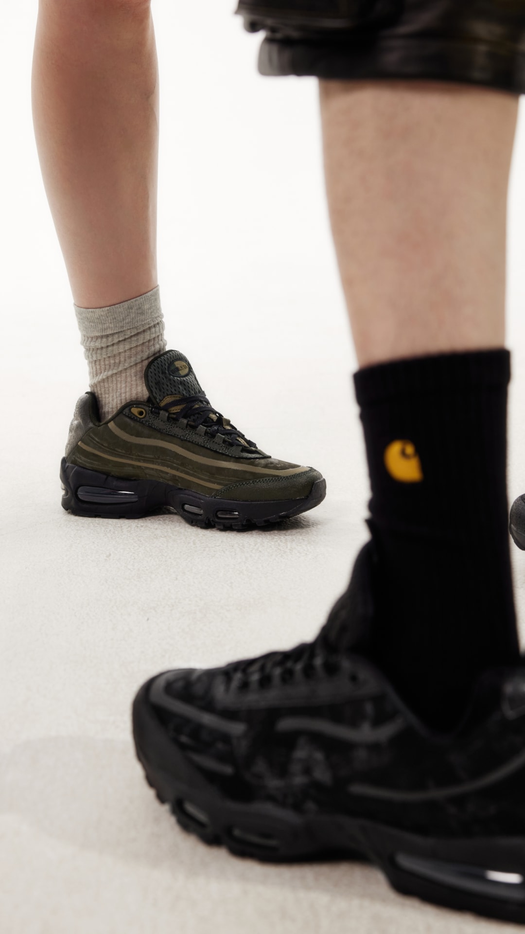 Echa una mirada a Editorial: by Worksout. Nike SNKRS