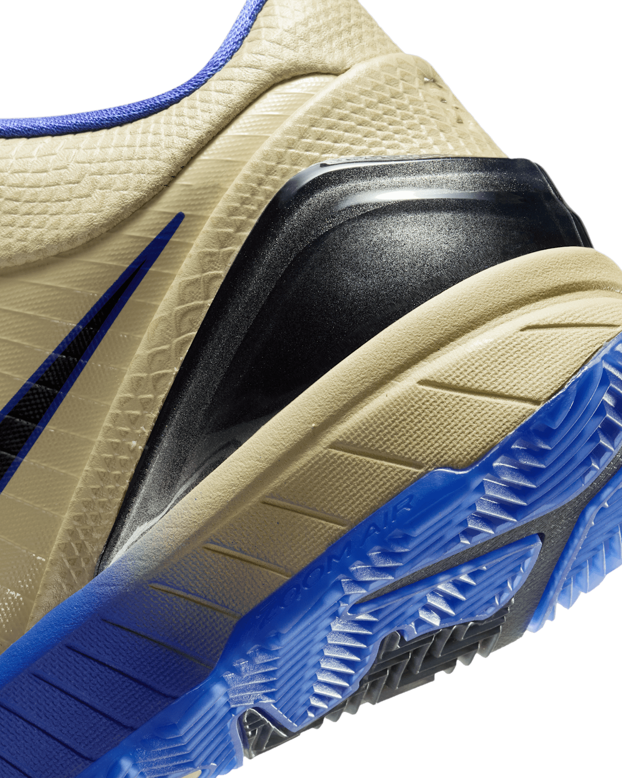 Fecha de lanzamiento de los Kobe IV Protro x FC Barcelona "Team Gold ...