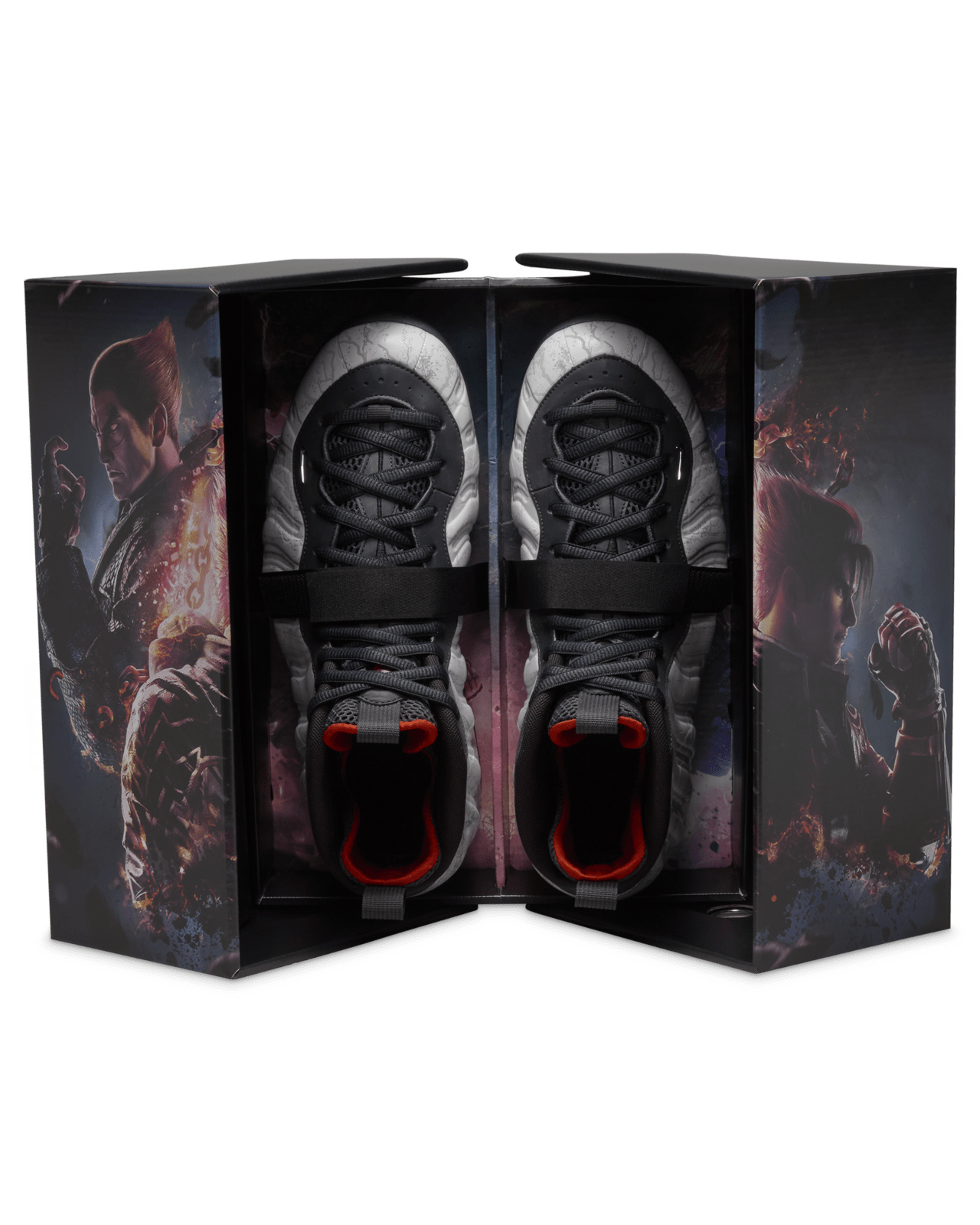 AIR FOAMPOSITE ONE PRM Release Date. Nike SNKRS