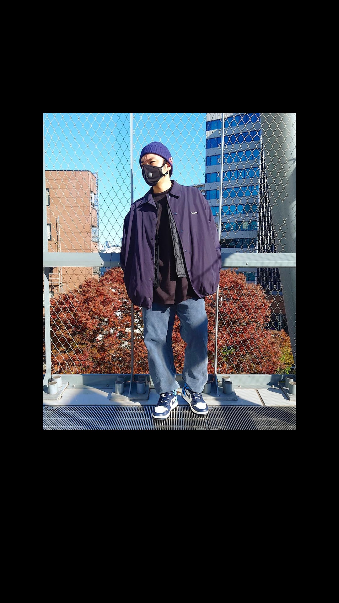 Kickcheck vom 25.1. – Japan . Nike SNKRS