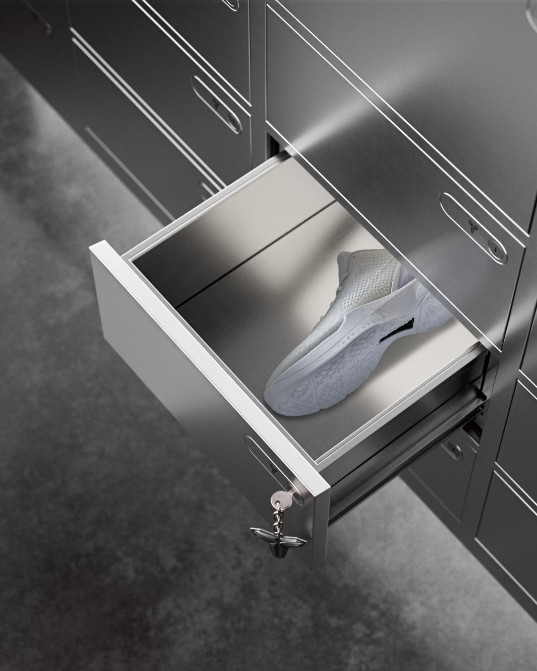 Kobe Vault: Kobe VI. Nike SNKRS