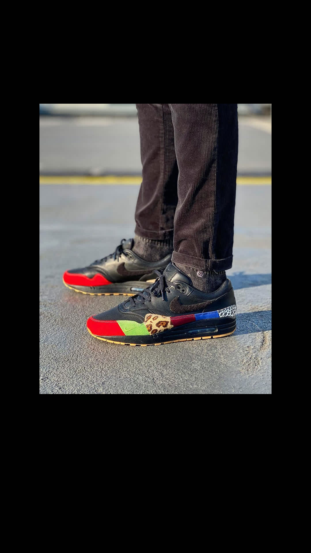 Kickcheck 3.24. Nike SNKRS