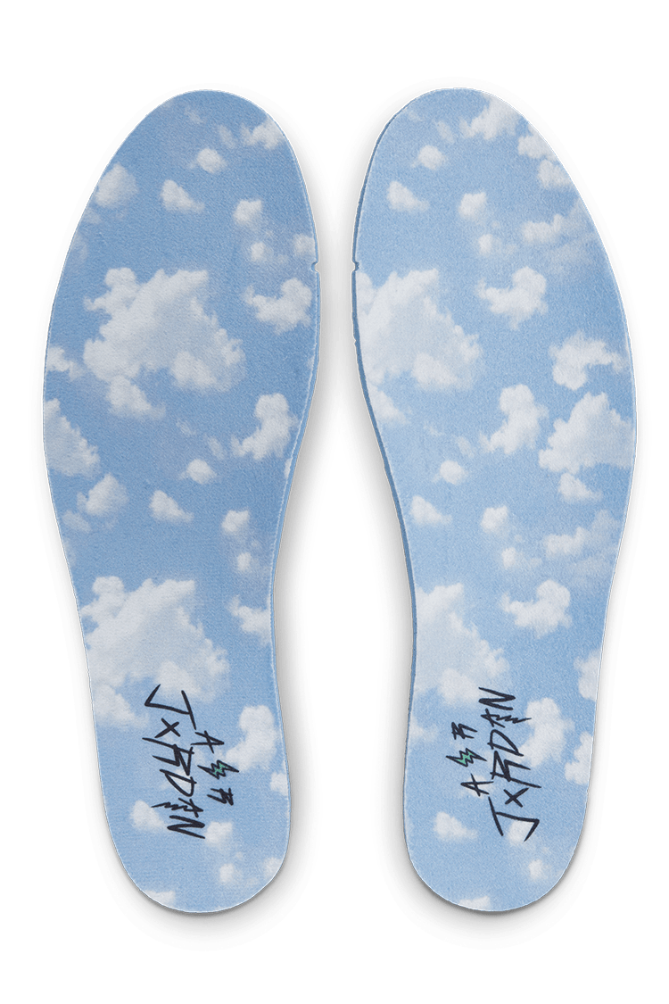 Date de sortie de la Air Jordan 2 « J Balvin » (DQ7691-419). Nike SNKRS