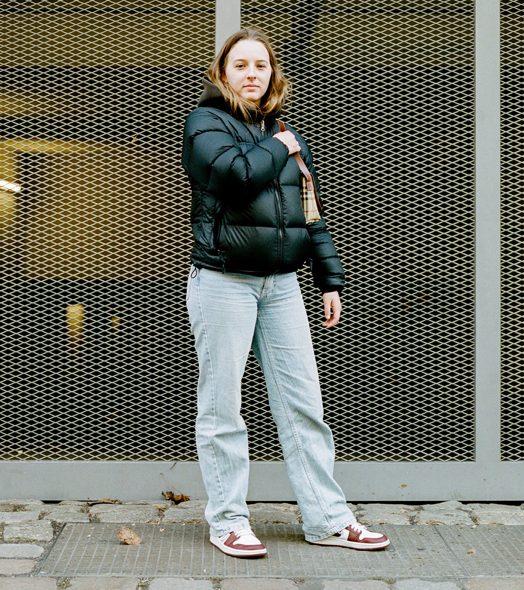 Rock ‘Em: Street SNKRS Berlin Vol.6. Nike SNKRS