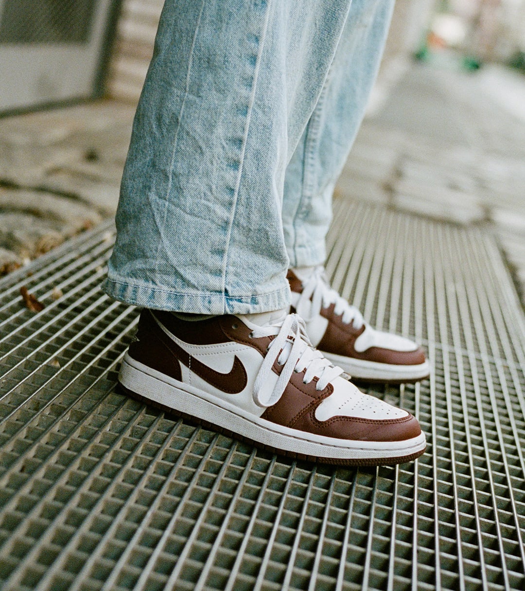 Rock ‘Em: Street SNKRS Berlin Vol.6. Nike SNKRS