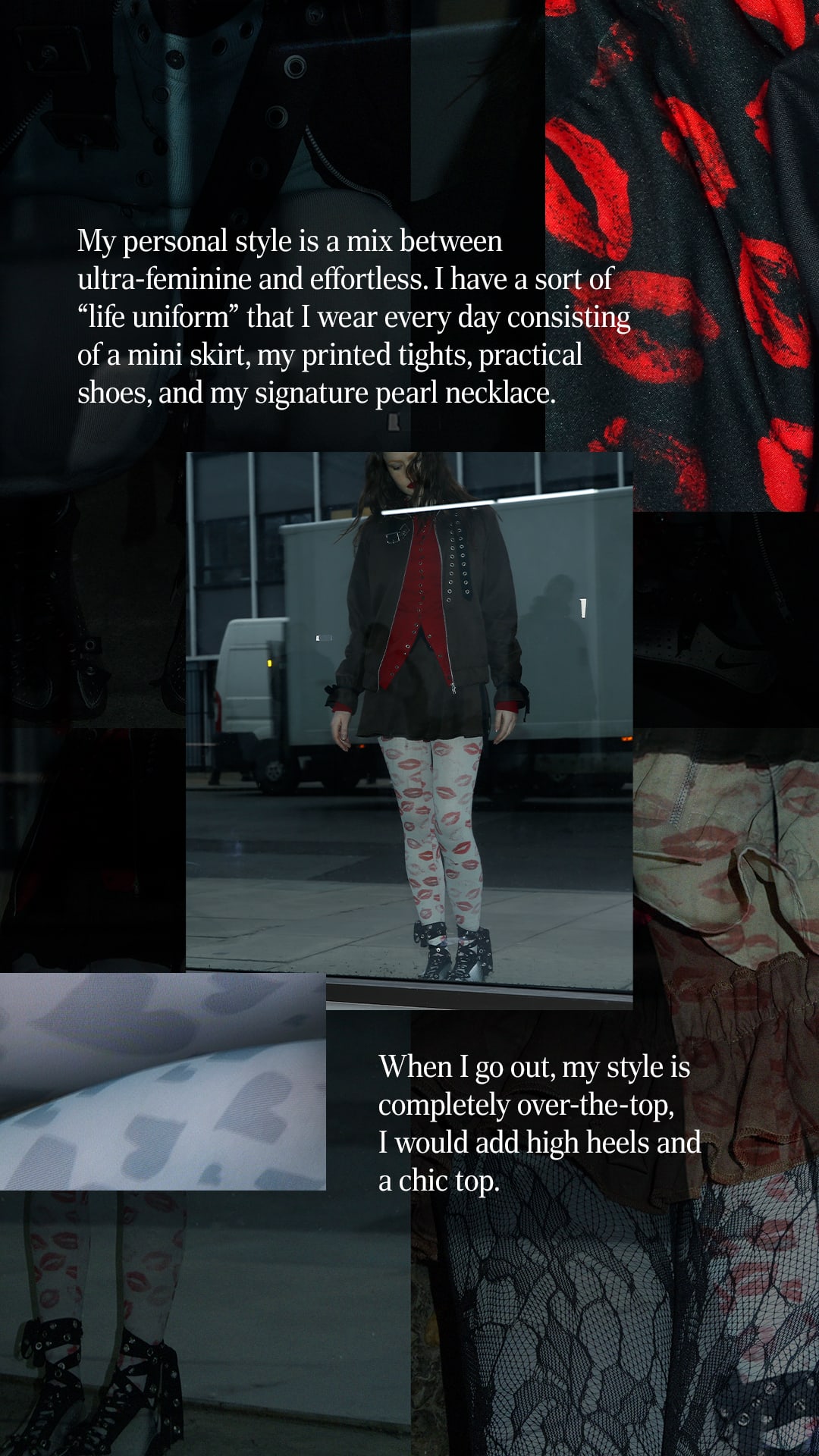 Air Superfly: As seen by Lauren Perrin. Nike SNKRS