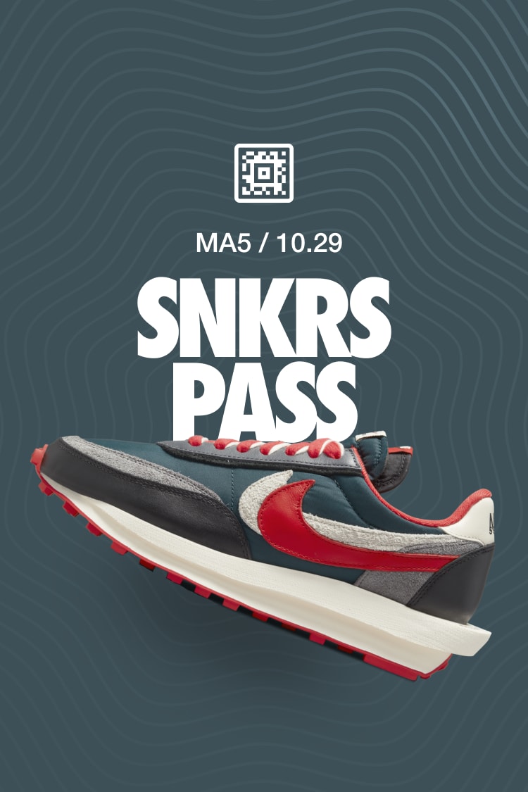 【NIKE公式】SNKRS PASS: DJ4877-300 - NIKE LDWAFFLE / SU. Nike SNKRS