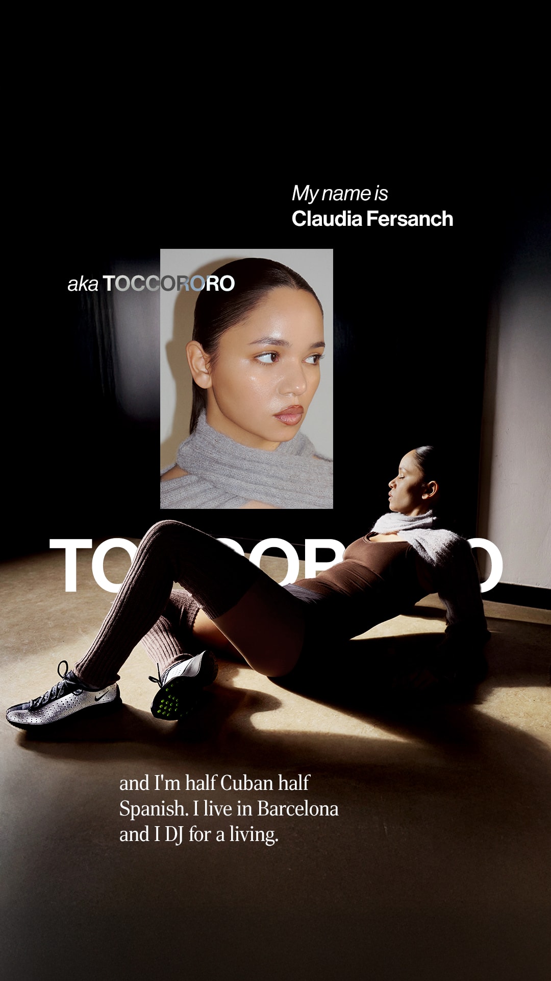 Air Superfly: Stylad av Toccororo. Nike SNKRS