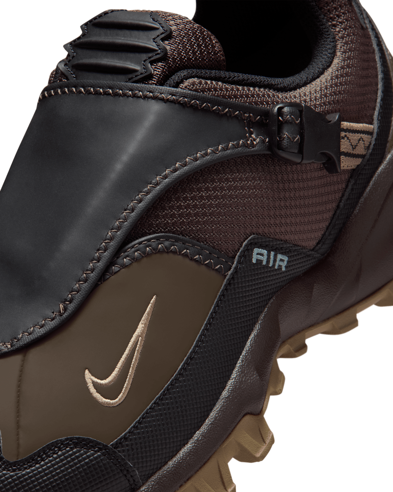 ACG 파사드 'Ironstone and Black'(HM7133-201) 출시일 . Nike SNKRS