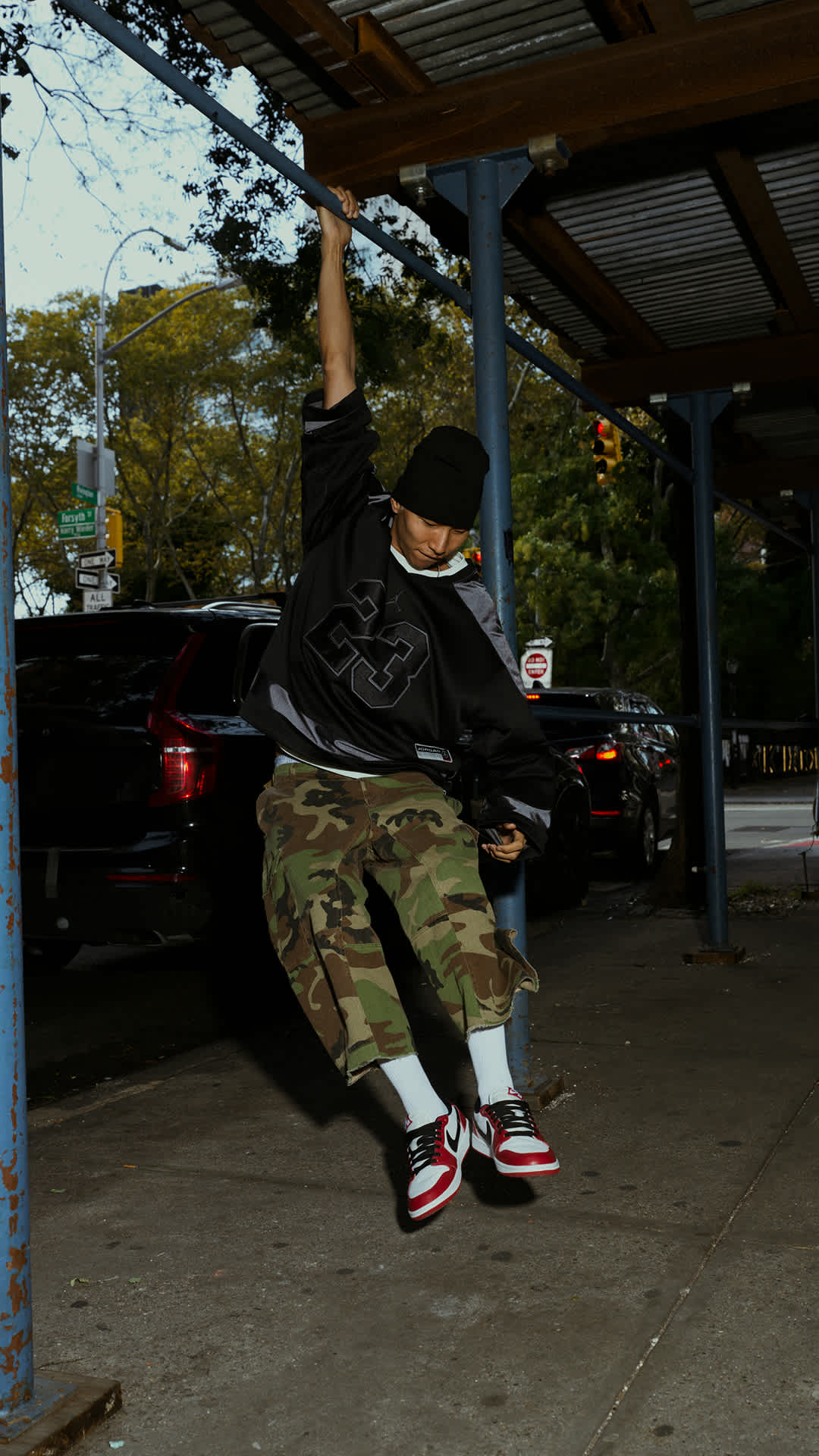 Air Jordan 1 Low OG: Chicago. Nike SNKRS