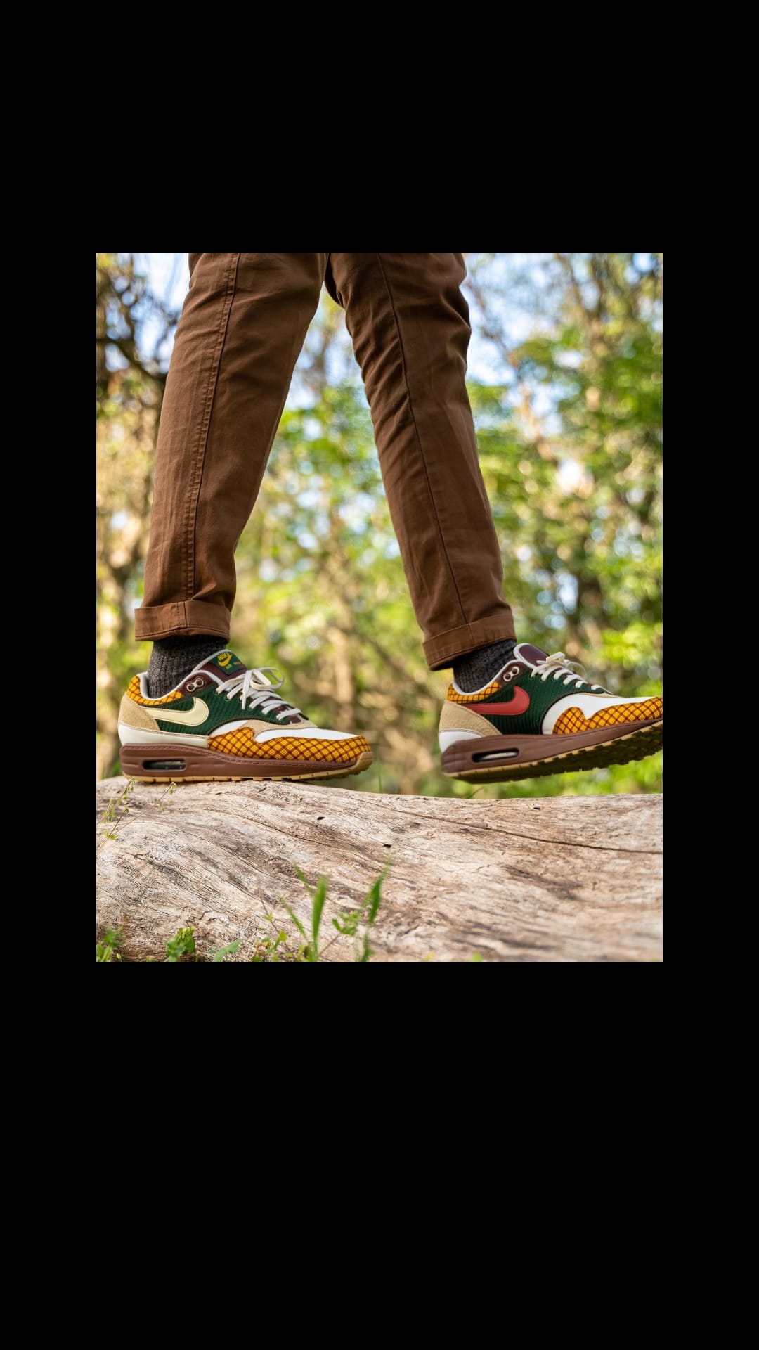 Kickcheck 3.24. Nike SNKRS