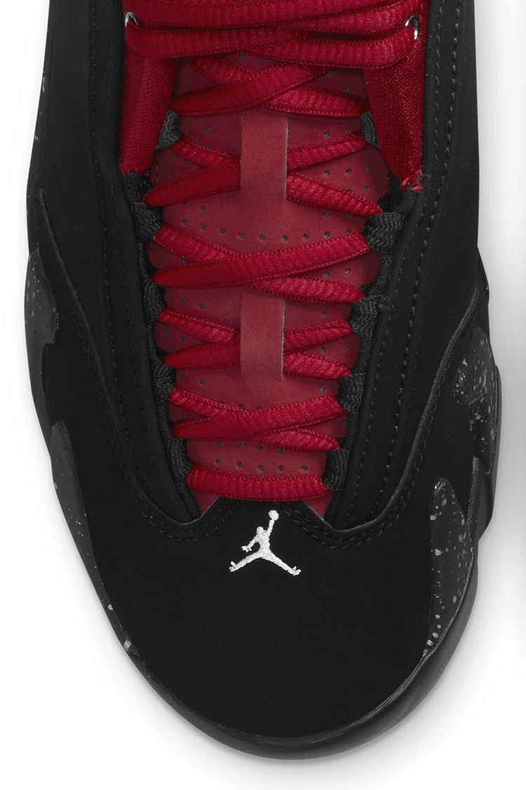 Releasedatum för Air Jordan 14 Low "Iconic Red" för kvinnor. Nike SNKRS