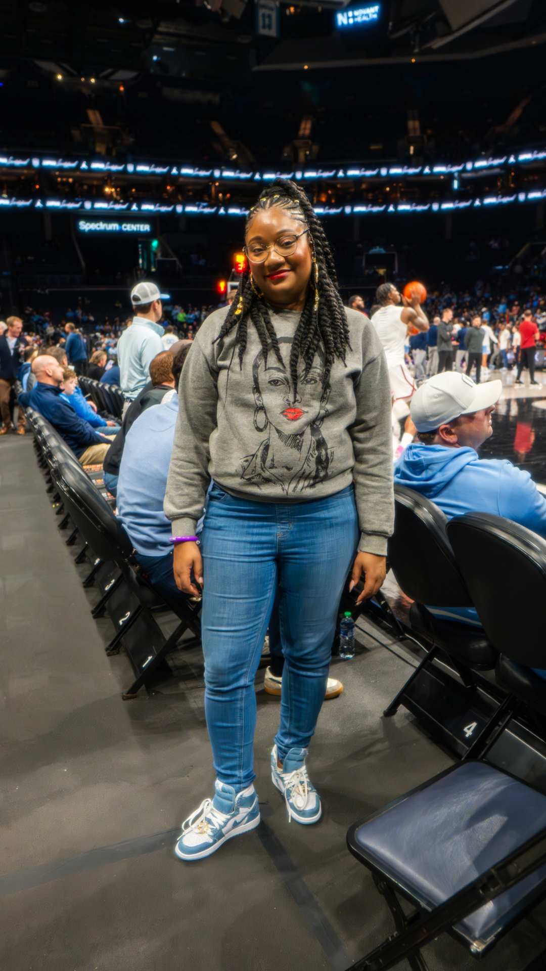 Street SNKRS: Jumpman Invitational 2023. Nike SNKRS