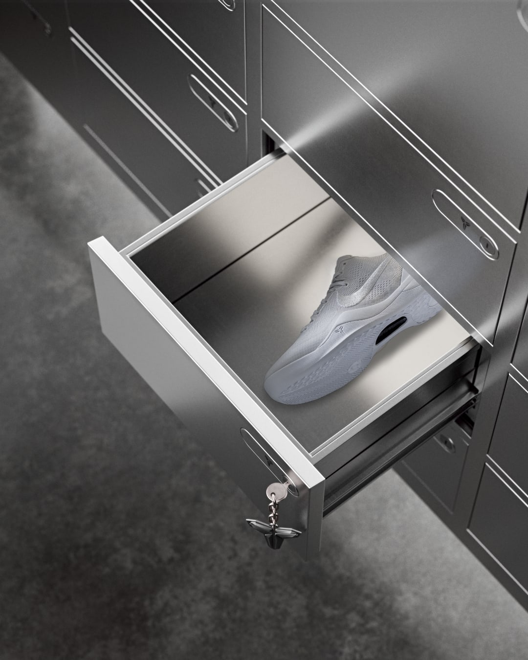 Kobe Vault: Kobe VIII. Nike SNKRS