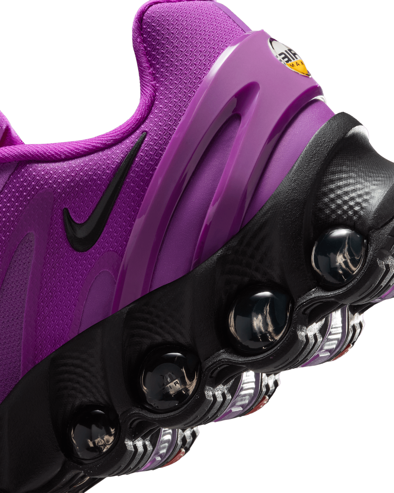 Vivid Purple. Nike SNKRS