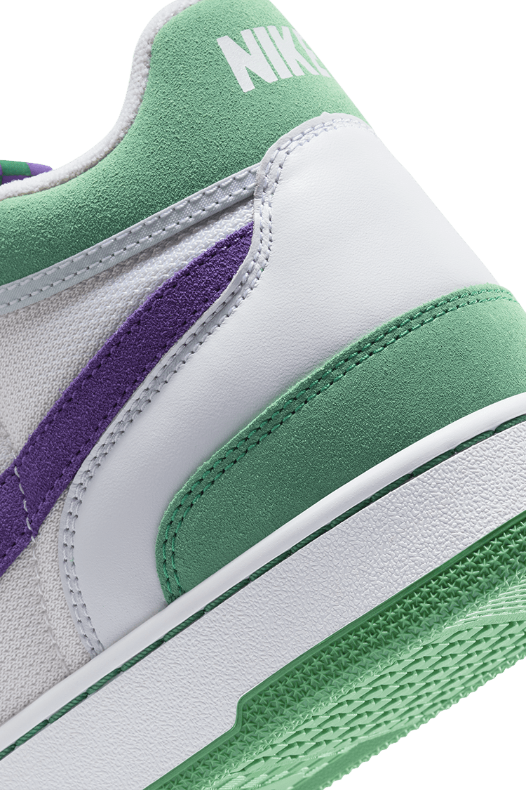 Attack 'Court Green and Hyper Grape' (FZ2097-101) — releasedatum. Nike ...