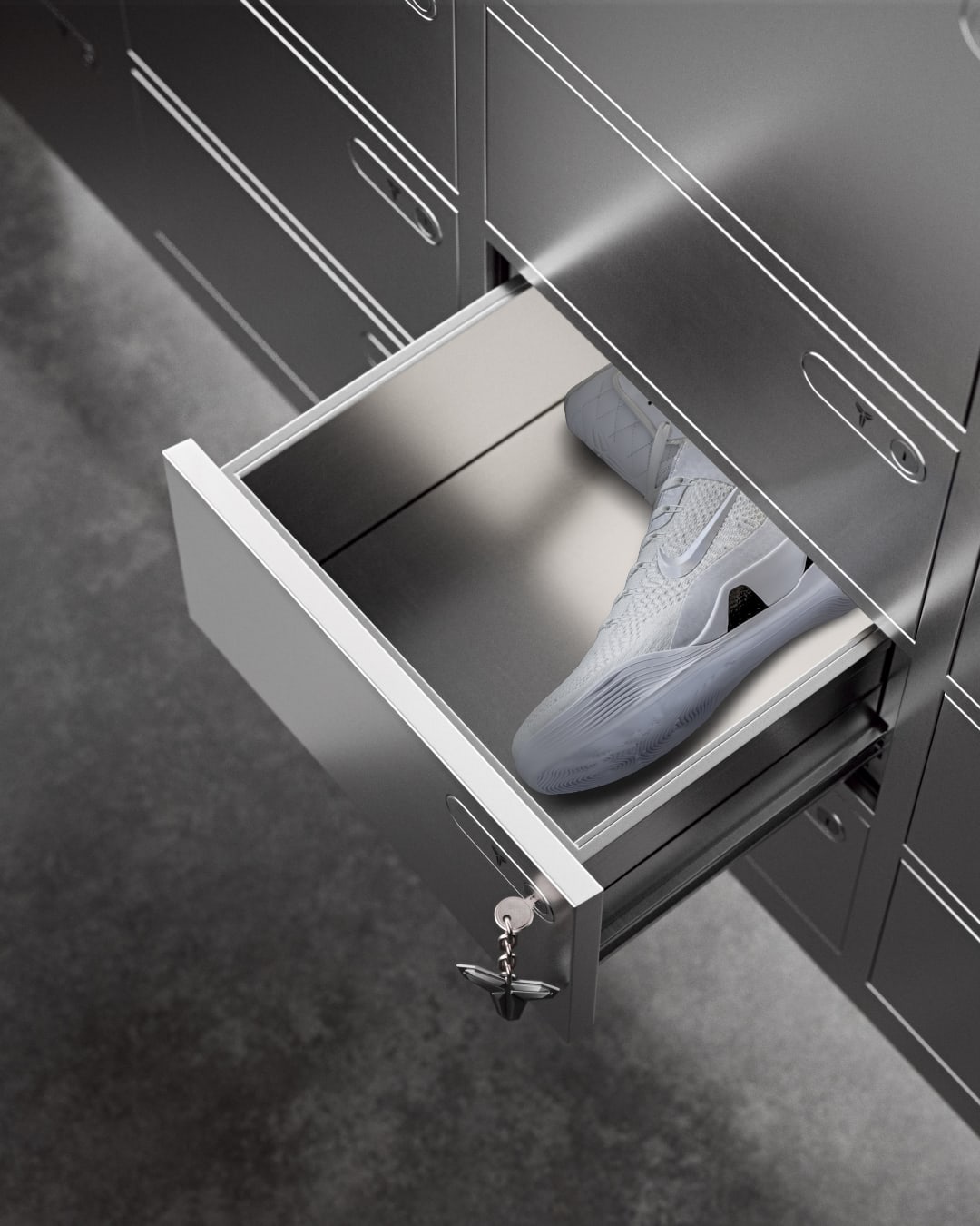 Kobe Vault: Kobe IX. Nike SNKRS