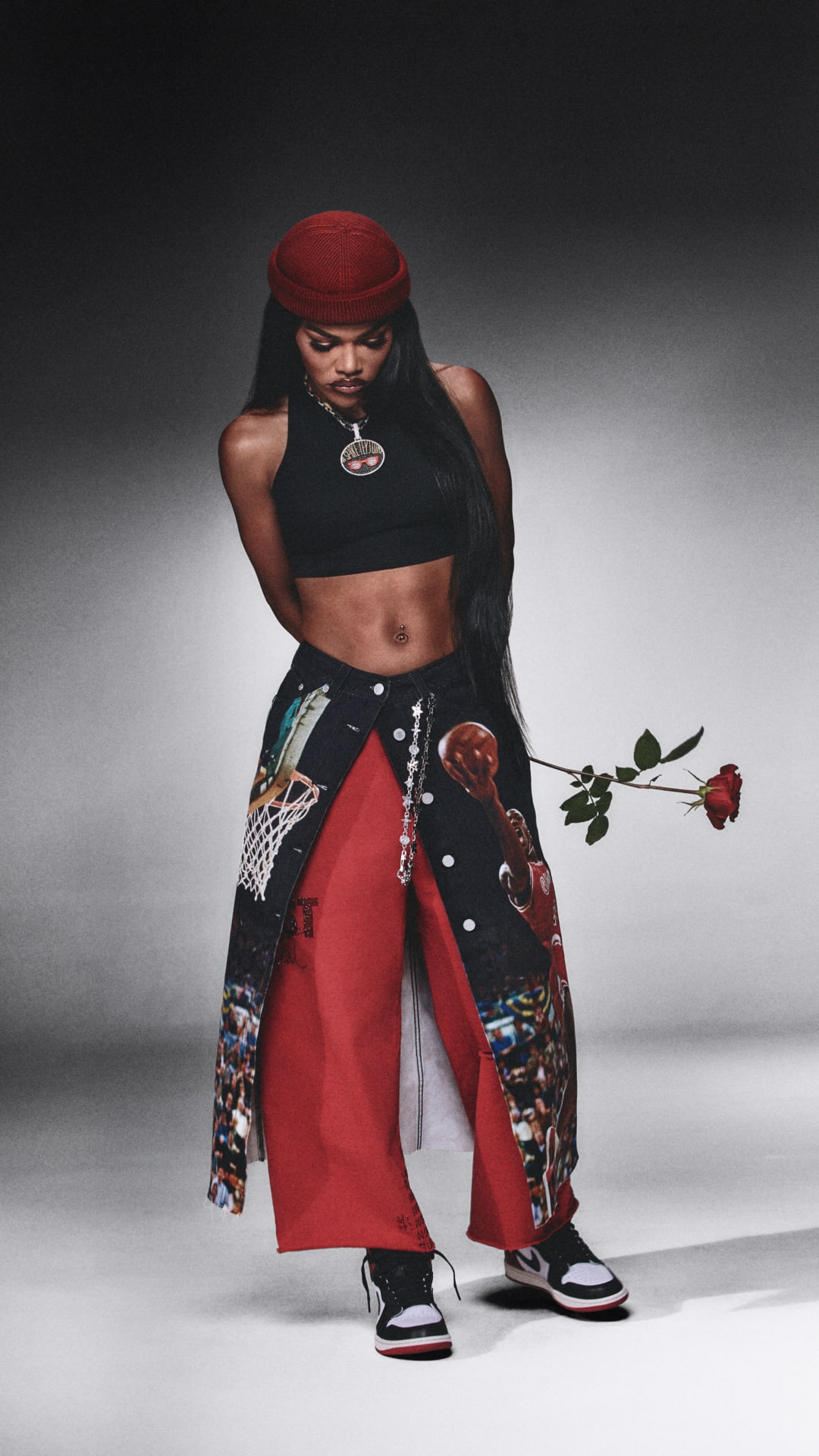 Air Jordan 1 Retro High OG ‘Black Toe’: My Very Best. Nike SNKRS