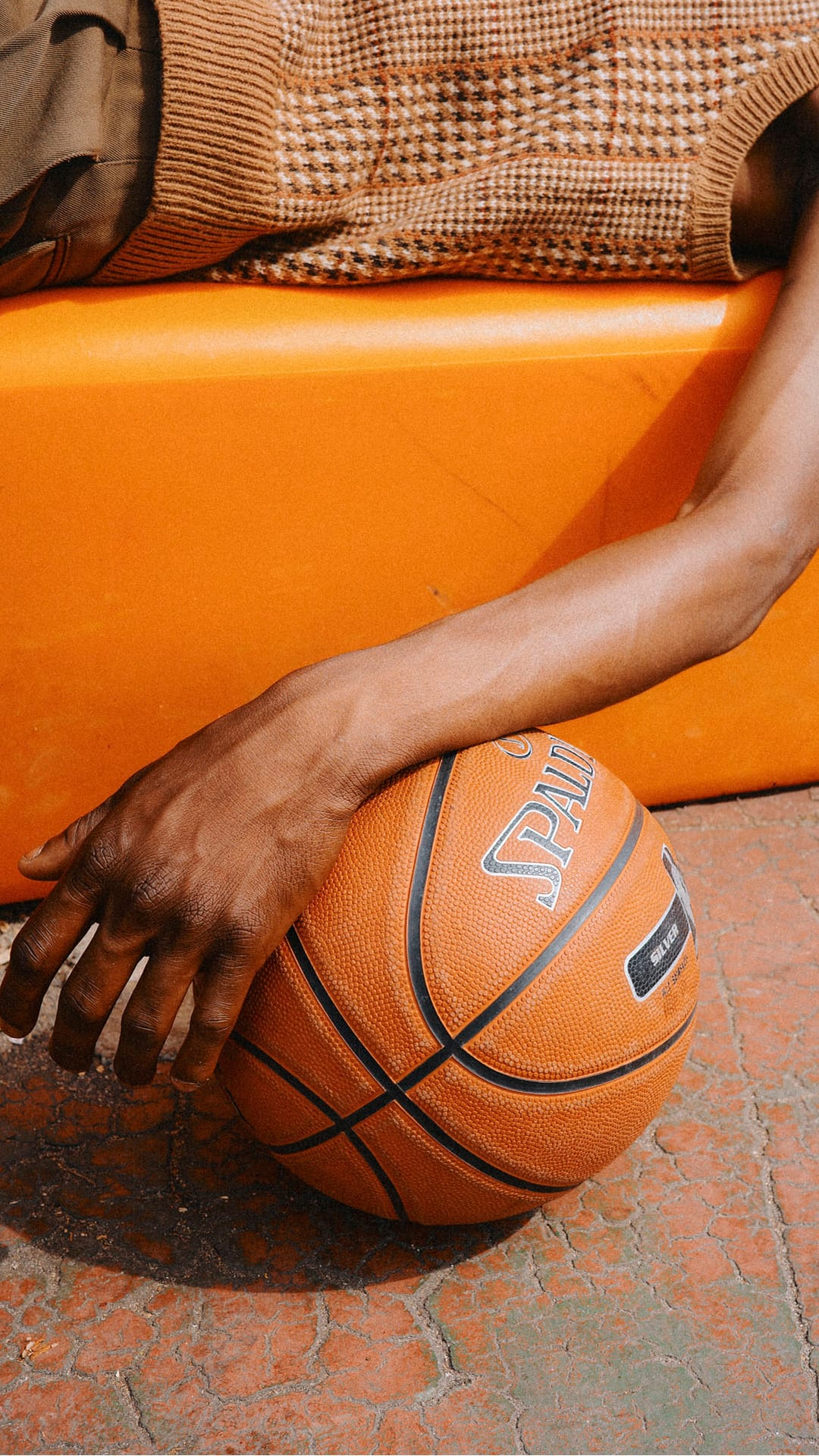 Editorial: Opium Paris x Family Huncho. Nike SNKRS