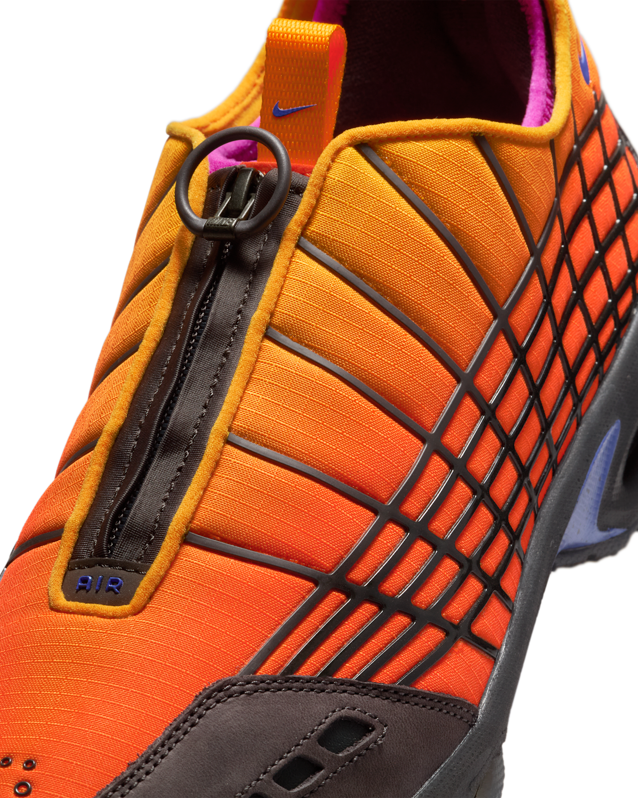 Fecha de lanzamiento de los Air Max SNDR x Kids of Immigrants "Sundial ...