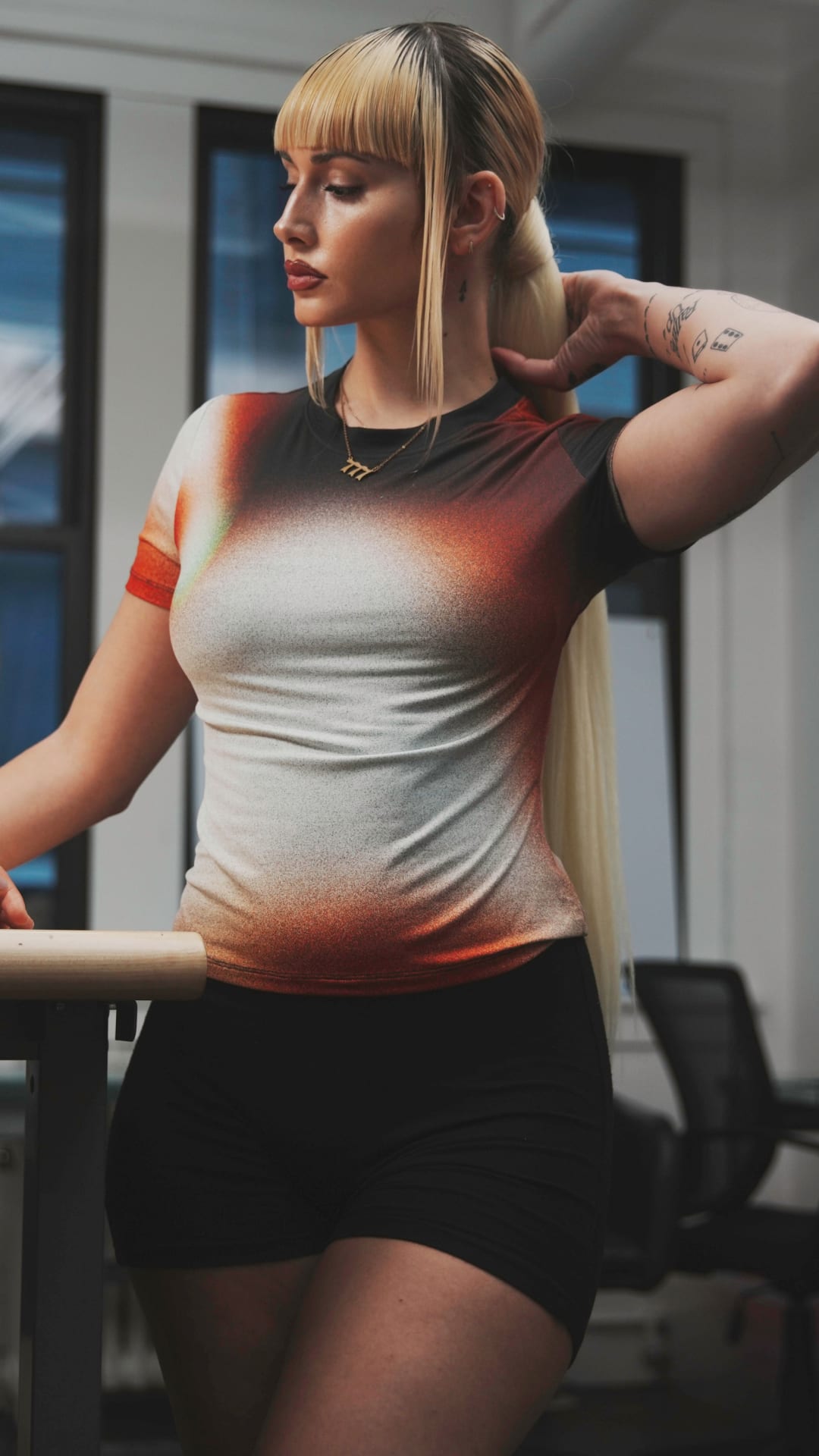 Women's Jordan Flight Court x Téla: Crèpe. Nike SNKRS