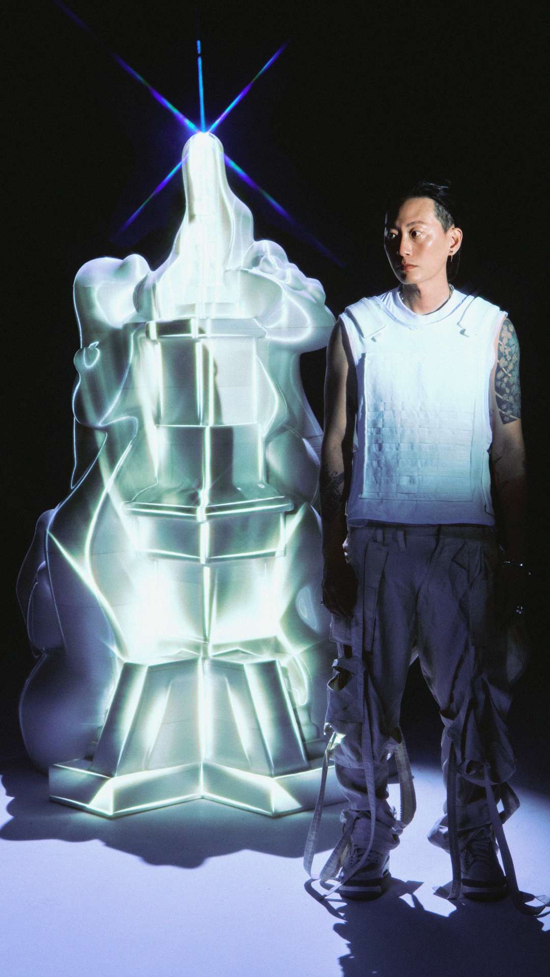 New Looks: Air Jordan 3 Seoul. Nike SNKRS