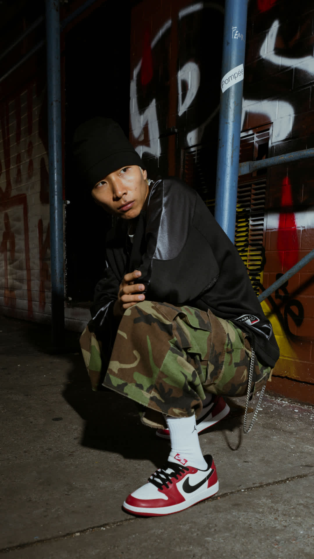 Air Jordan 1 Low OG: Chicago. Nike SNKRS