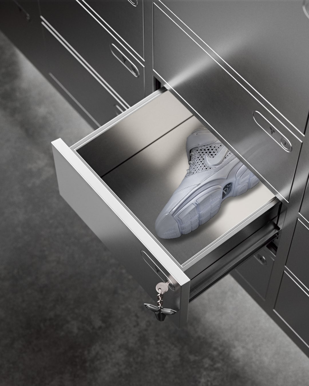 Kobe Vault: Kobe II. Nike SNKRS