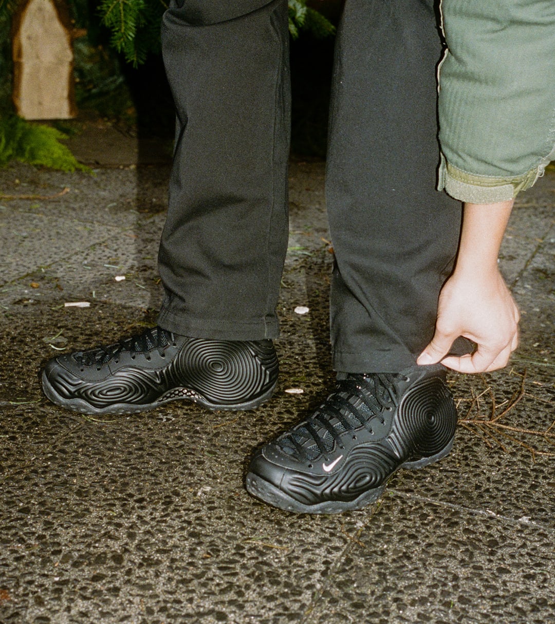 Rock ‘Em: Street SNKRS Berlin Vol.5. Nike SNKRS