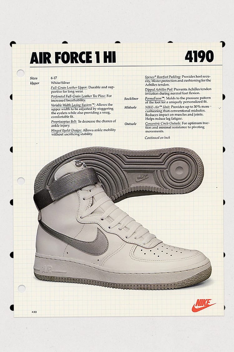DN Test Image Gallery Carousel. Nike SNKRS
