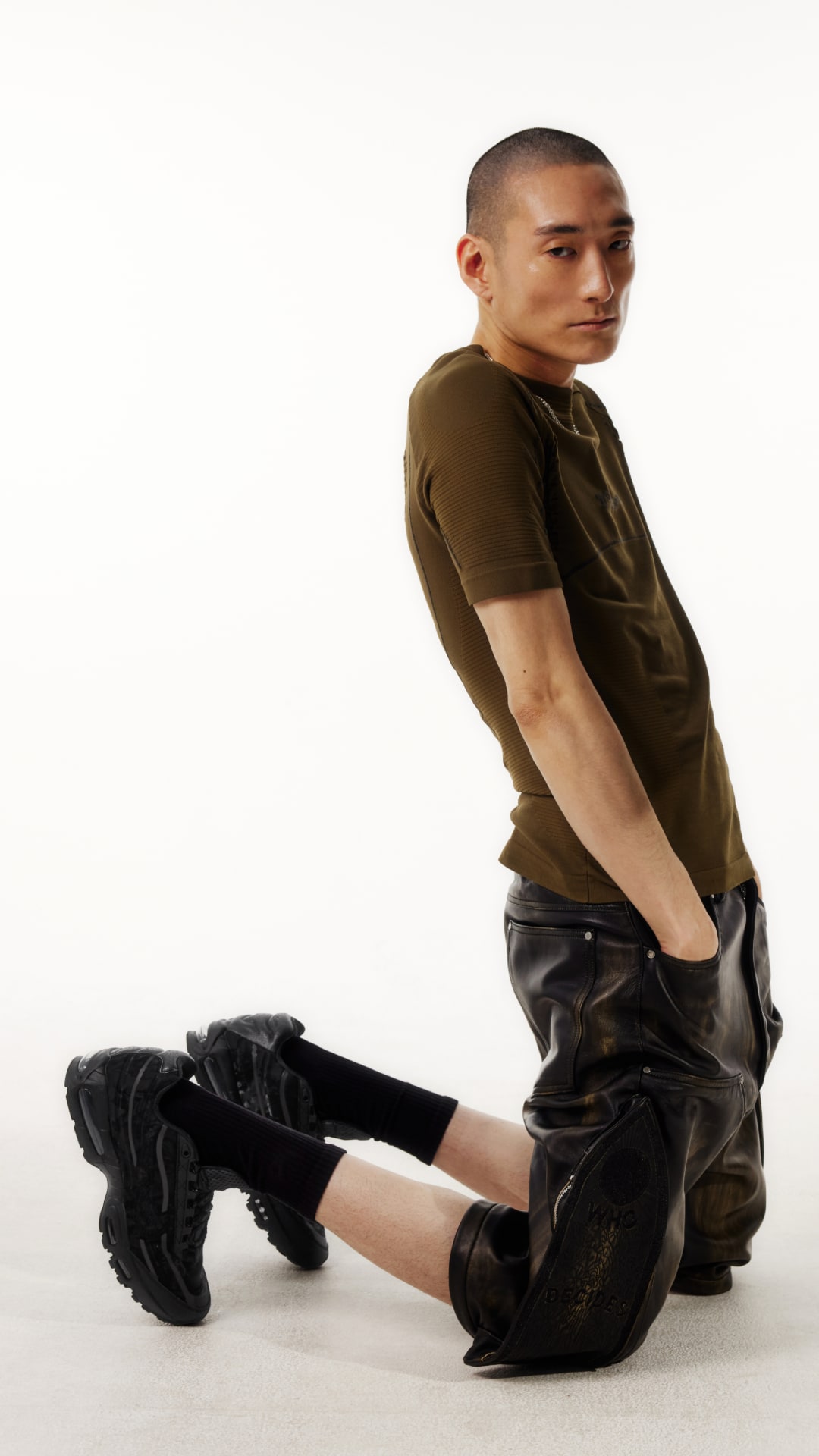 Echa una mirada a Editorial: by Worksout. Nike SNKRS