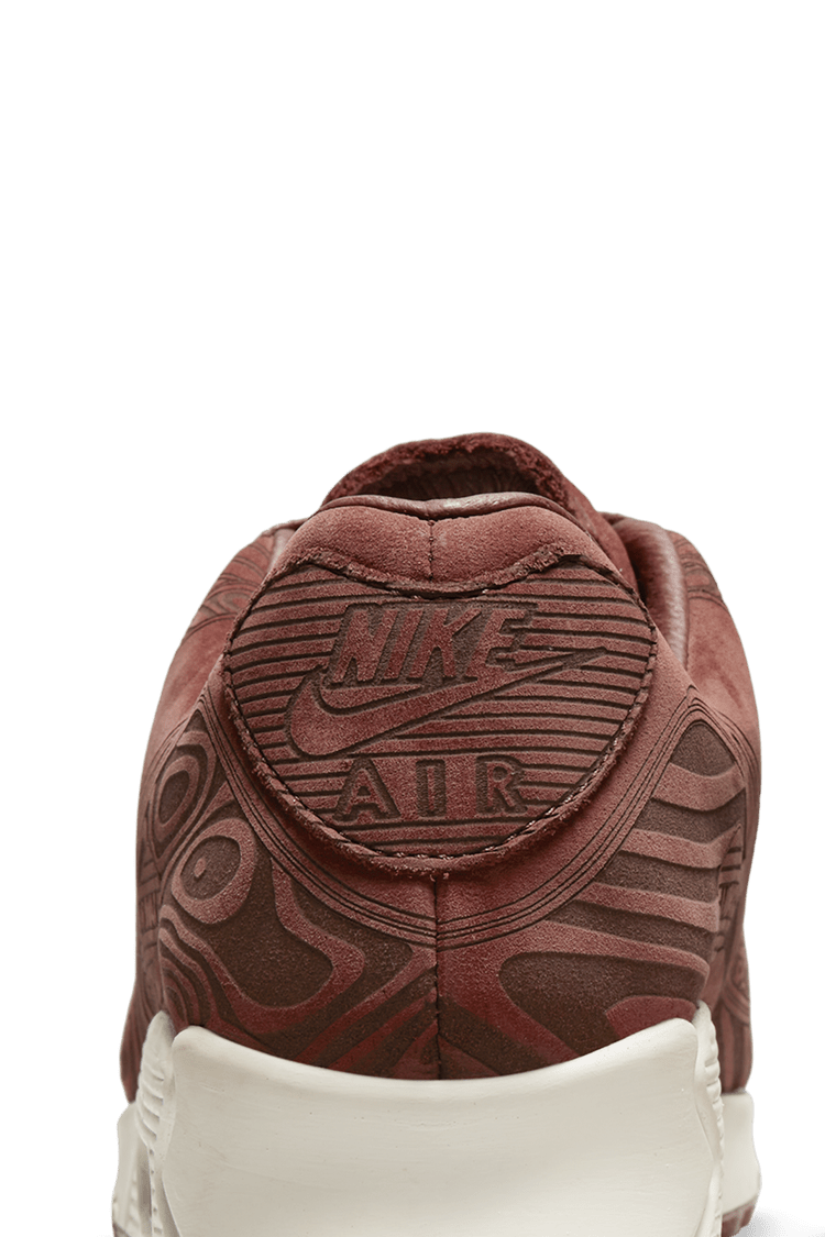 Air Max 90 'Laser' 發售日期. Nike SNKRS